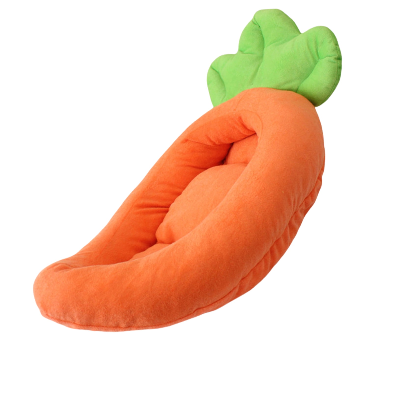 Detachable Pet Bed Kitten Puppy Dog Sofa Carrot Cartoon Gift for Pet ...