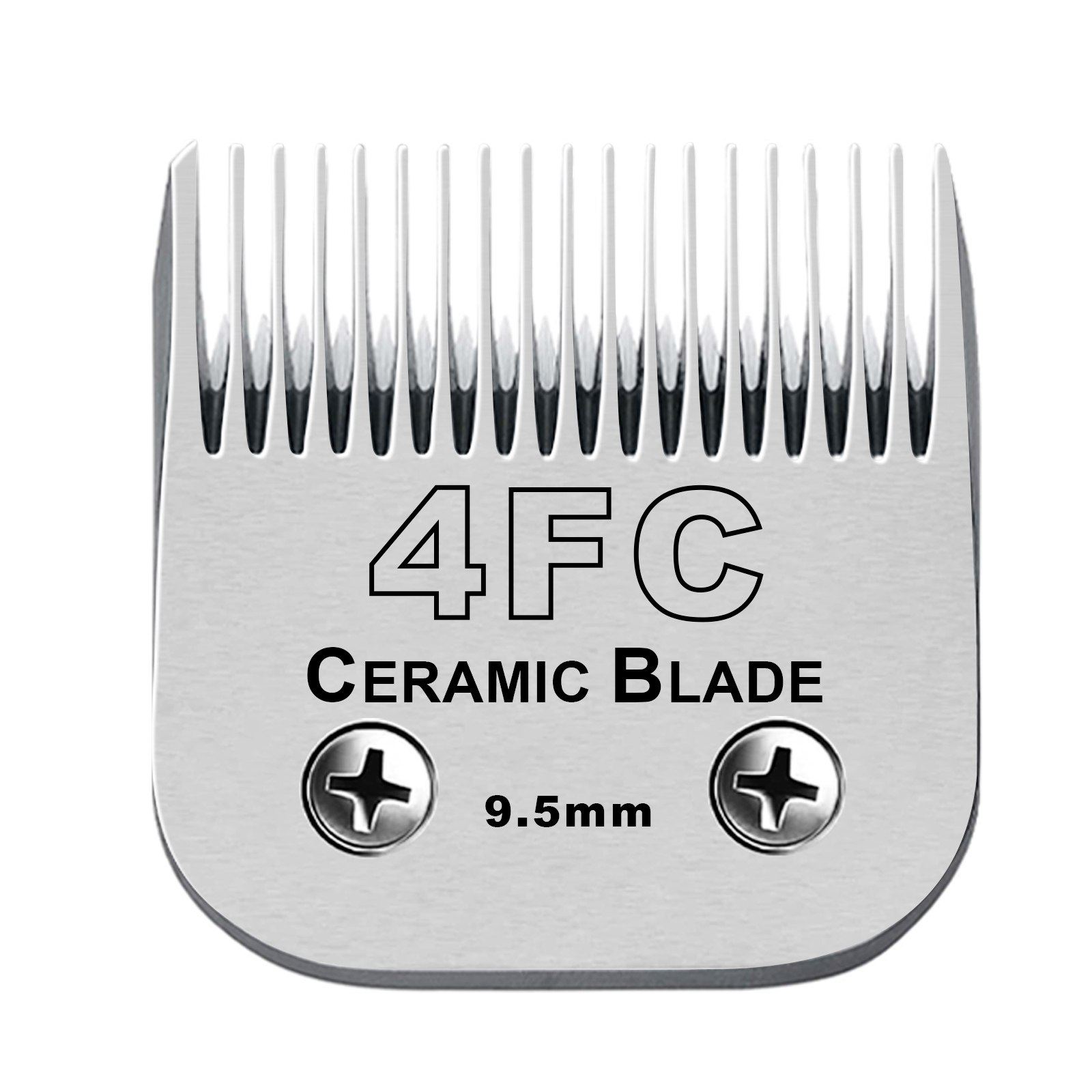 Andis Professional Animal Detachable Blade Clipper Kit, 7 Pieces ...