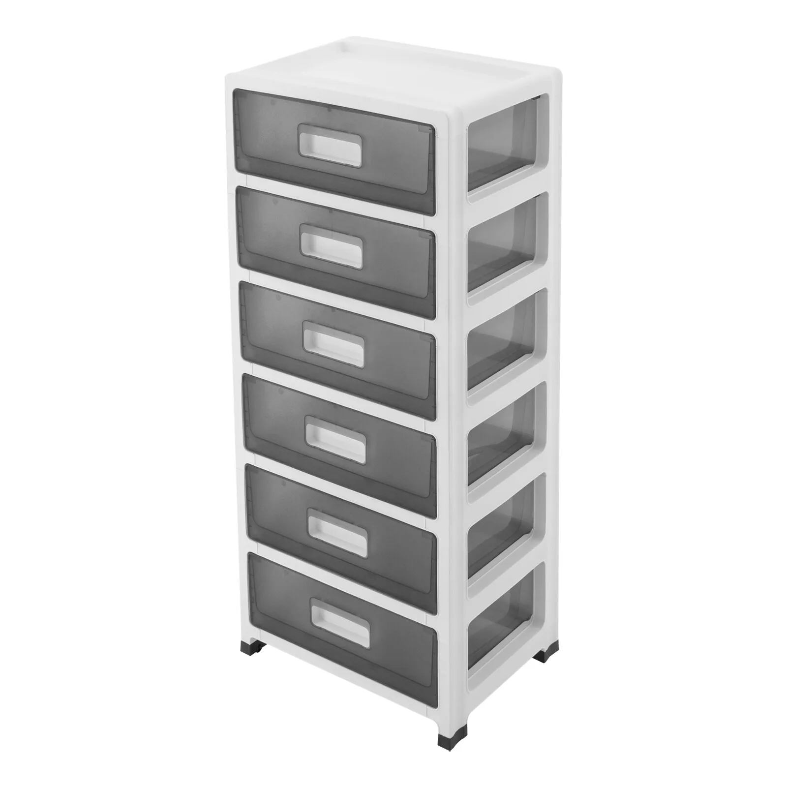 Detachable Storage Box/Plastic Office Sorting Cabinet/Desktop Organizer ...