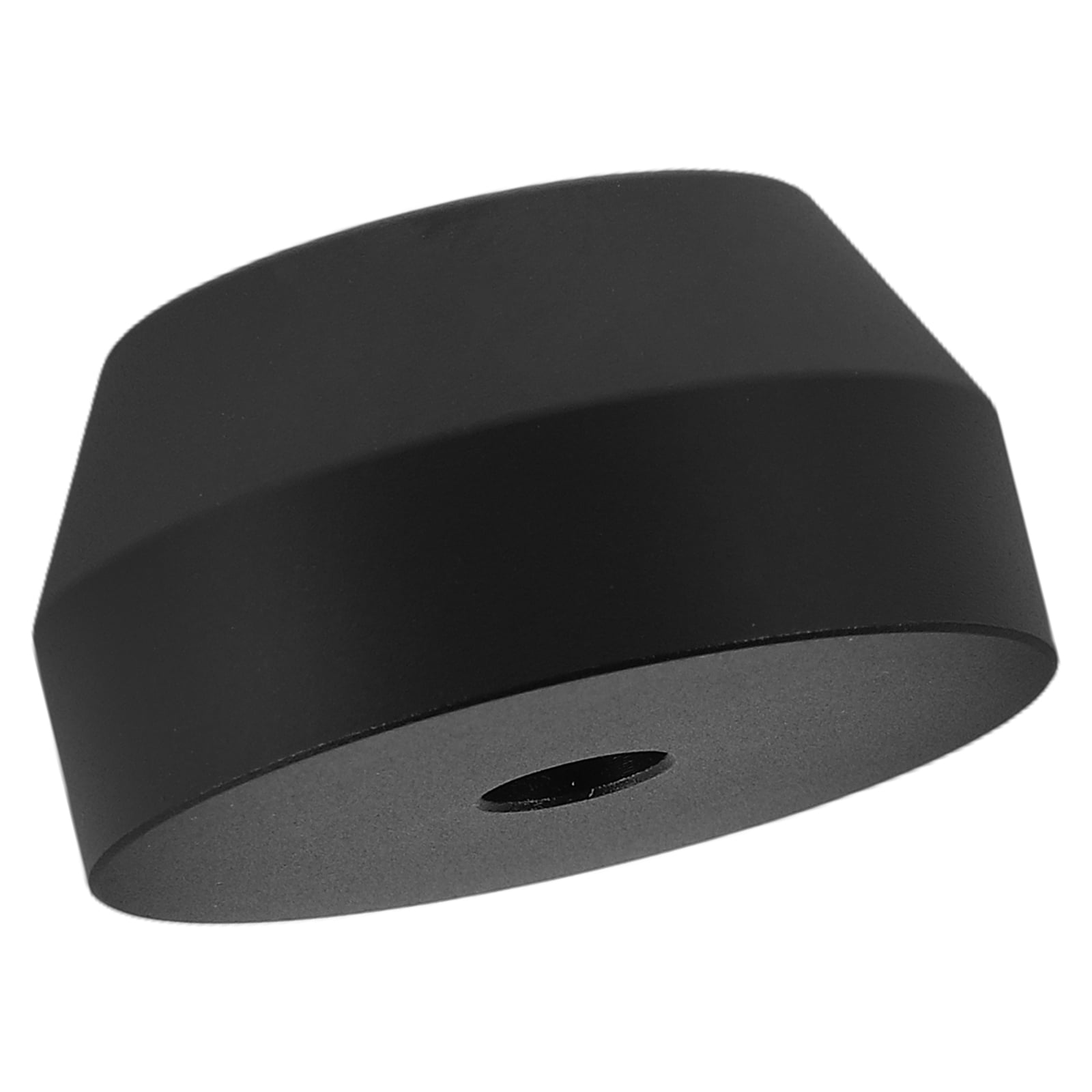 Detachable Straw Glue-free Stickers Vinyl Record Adapter - Walmart.com