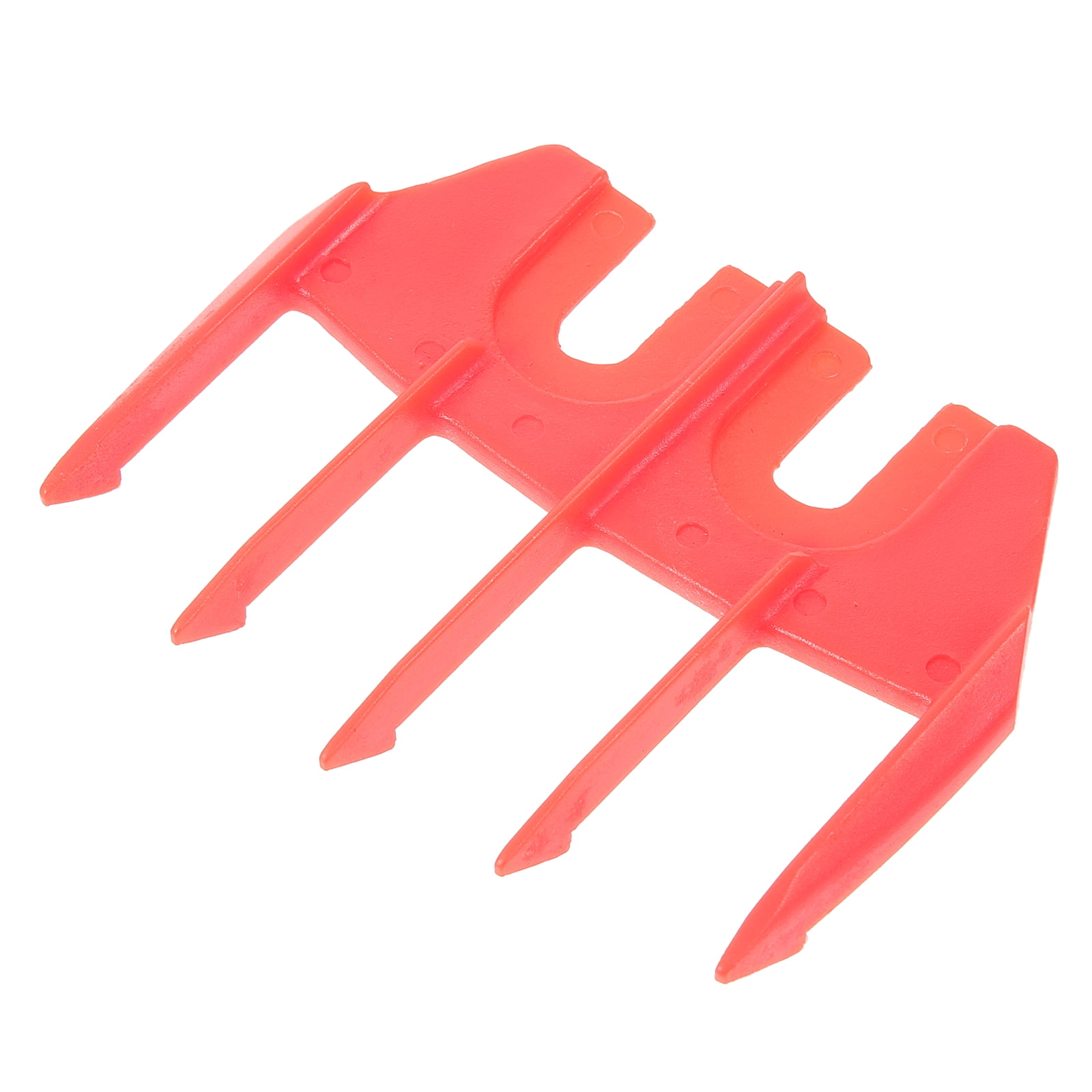 Detachable Trimmer Guide Attachment Goat Clippers Cow Shaver Cattle ...