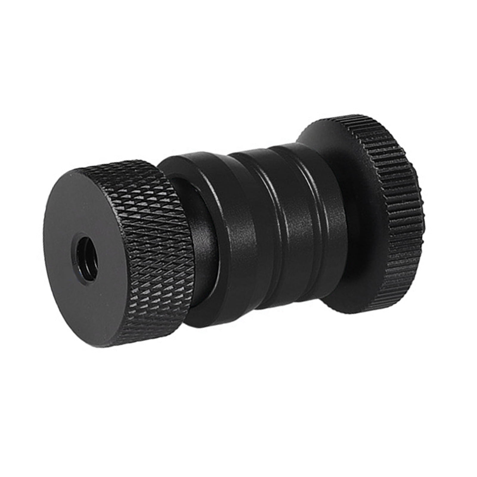 Detachable Tripod Head 1/4" Screw Attachment Removable Mount for Camera ...