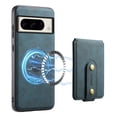 Detachable Wallet Cover for Google Pixel 8 Pro Case with Card Holder ...