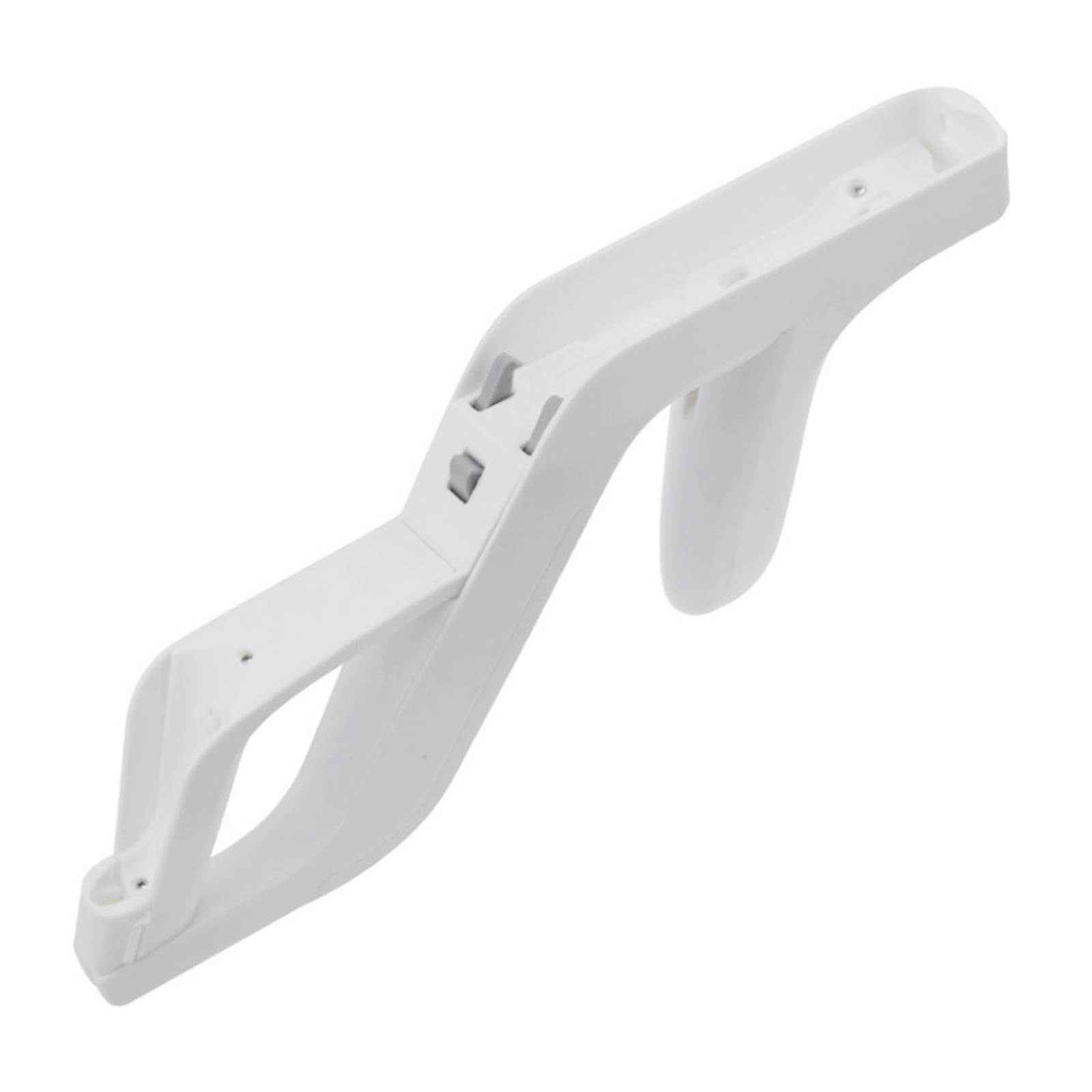 Detachable Zapper Guns for Wii Controller Gaming Control Shooting Guns ...