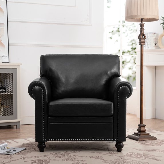 Detachable cushion design - Comfortable seat with spring packs - Living ...