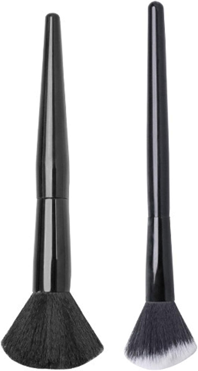 Detail Brushes for Car Detailing | Auto Interior Dust Brush | Car ...