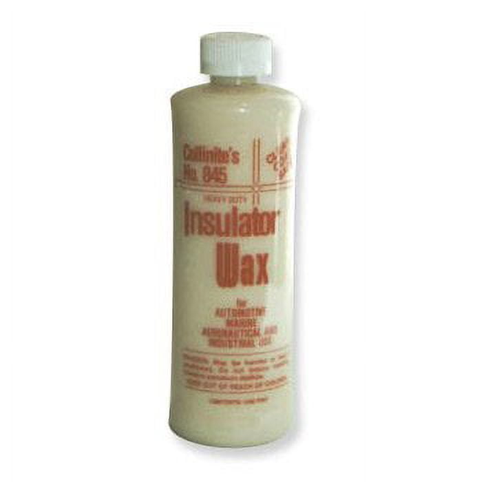 Detail King Collinite Insulator Wax NO. 845 - Walmart.com