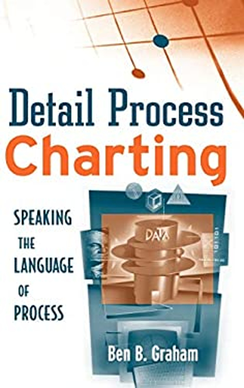 Pre-Owned Detail Process Charting: Speaking the Language of Process ...