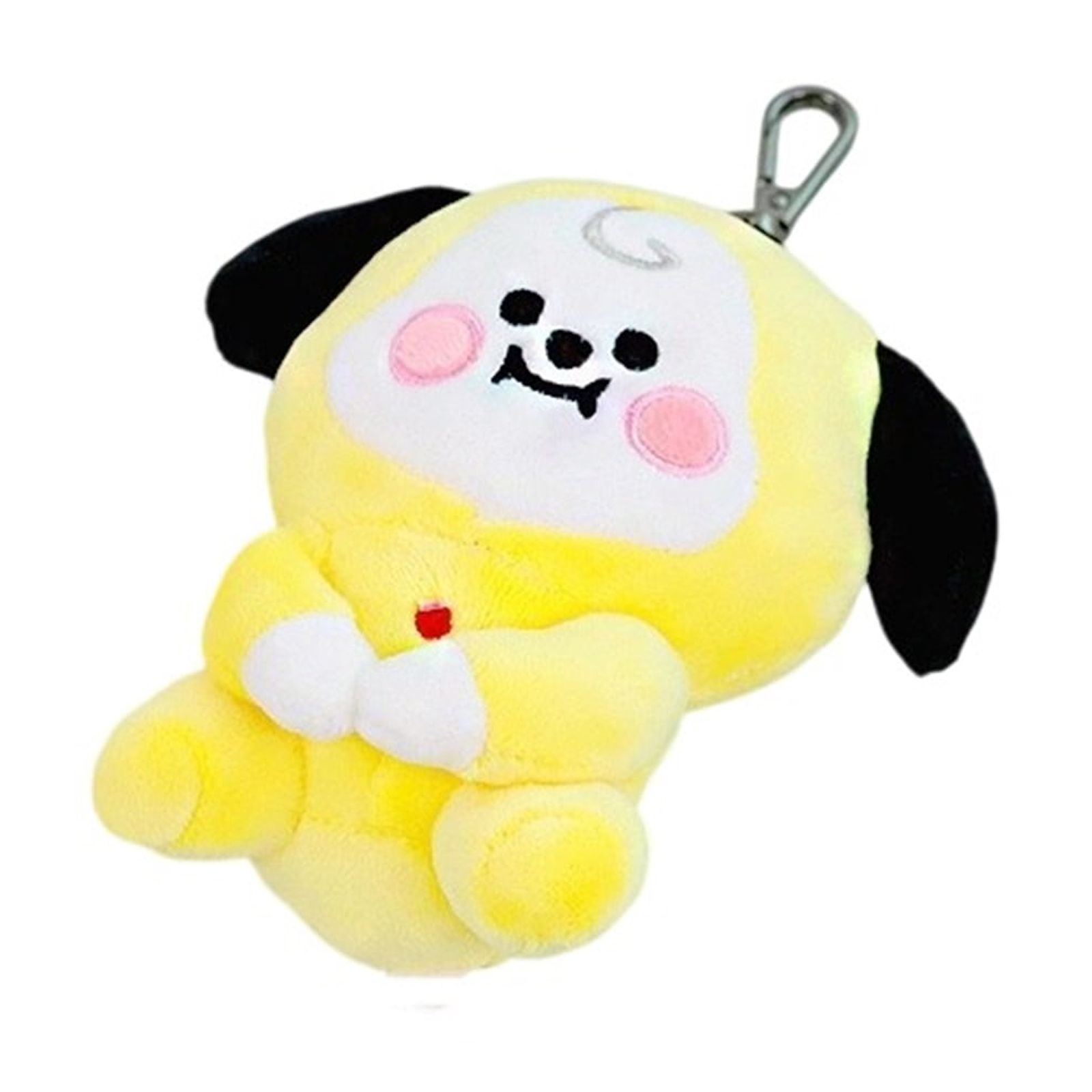 Detailed Character Keychain Plush - The Ideal Gift for Fans & Gamers ...