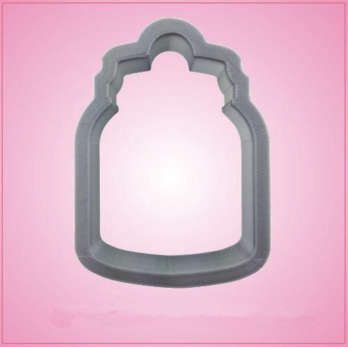 Detailed Cookie Jar Cookie Cutter - Walmart.com