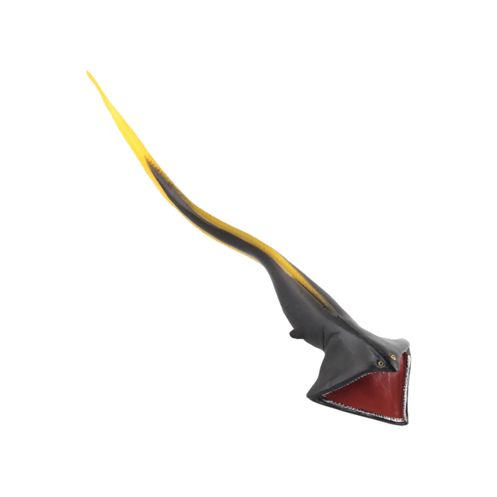 Detailed Fish Figure Perfect for Educational Display Widgets Miniatures ...