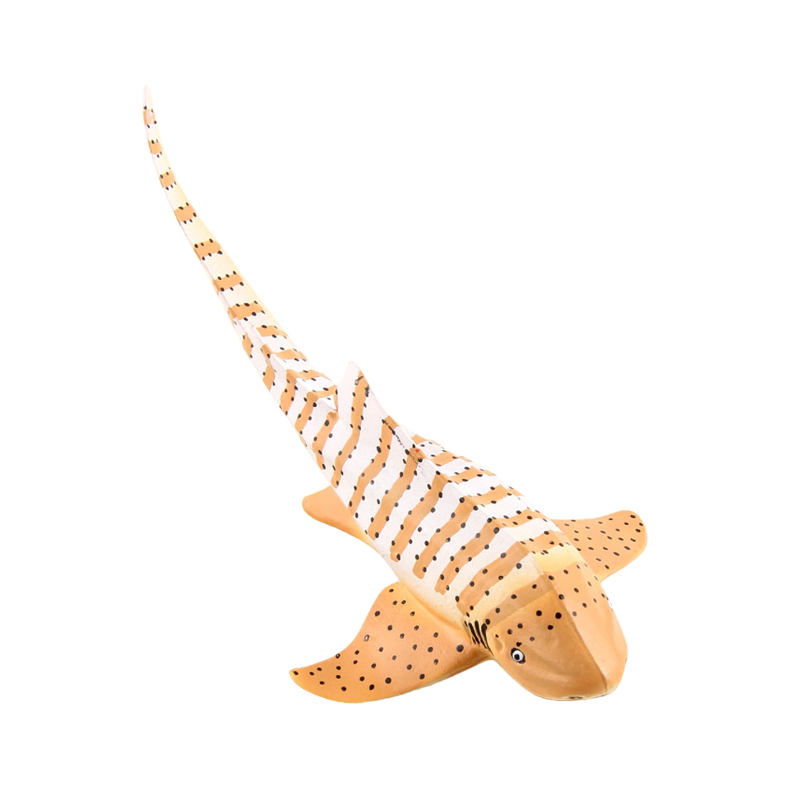 Detailed Fish Figure Perfect for Educational Display Widgets Miniatures ...