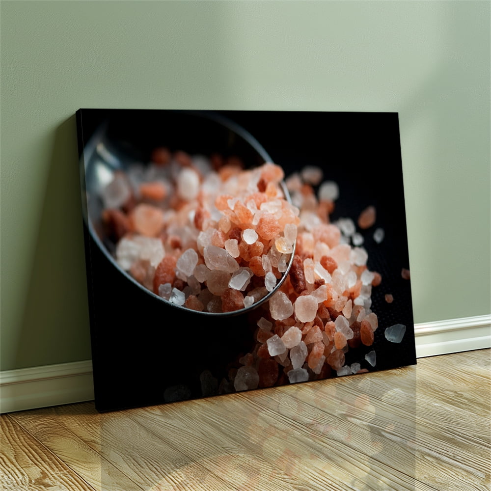 Detailed Photos of Sea Salt Restaurant Available Poster Canvas Print ...