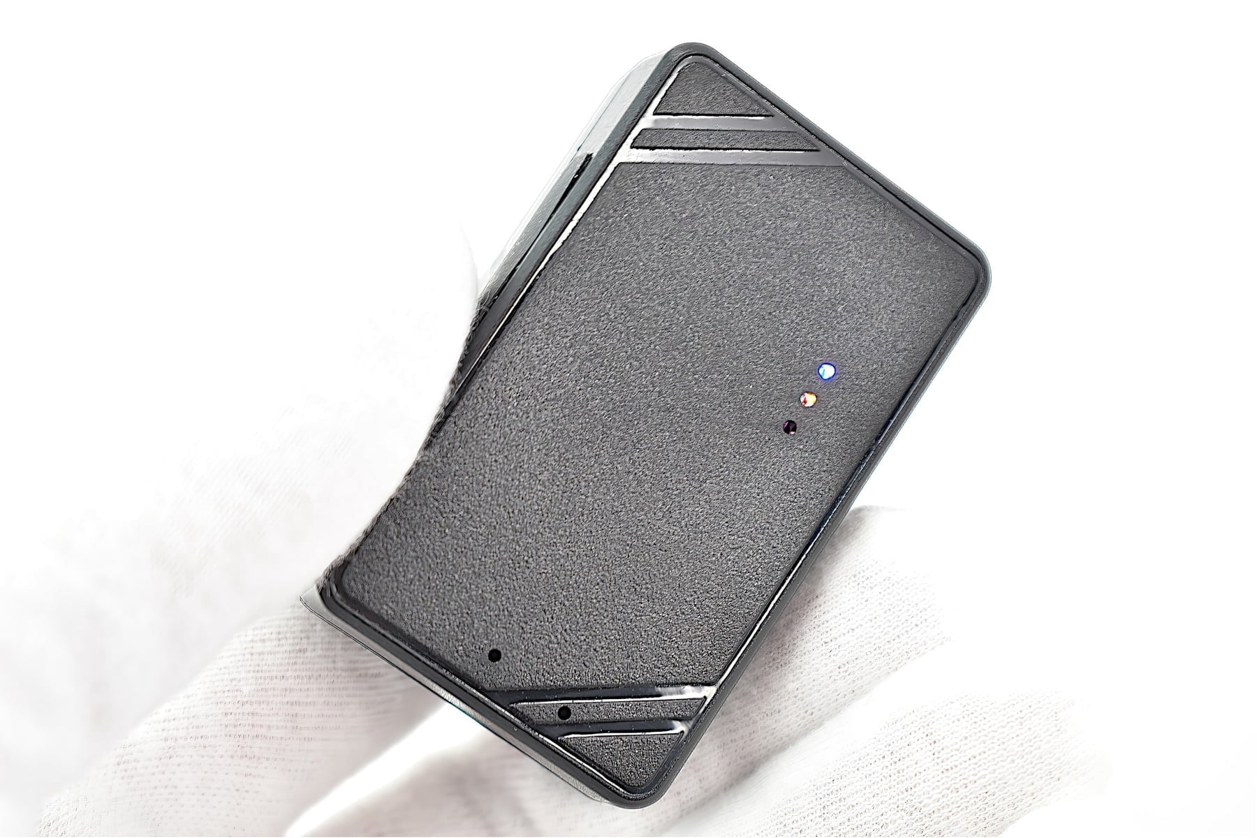 GPS Tracking Keys Handheld Devices