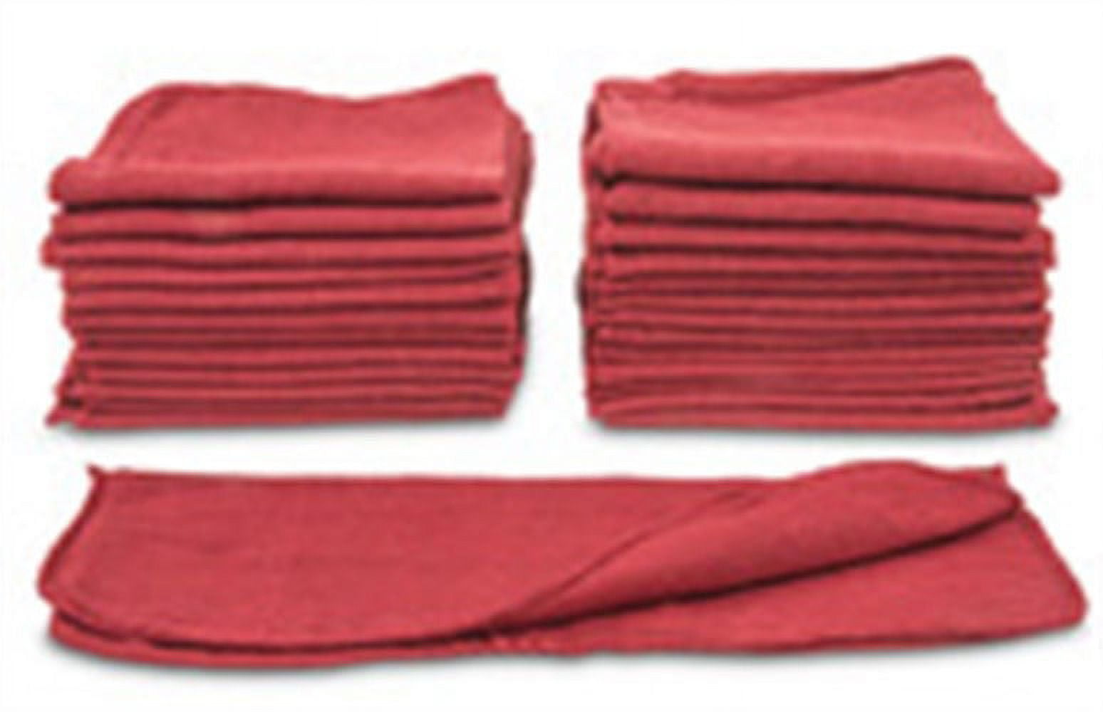 Detailer's Choice 14 in. L X 13 in. W Cleaning Cloth 25 pk - Walmart.com