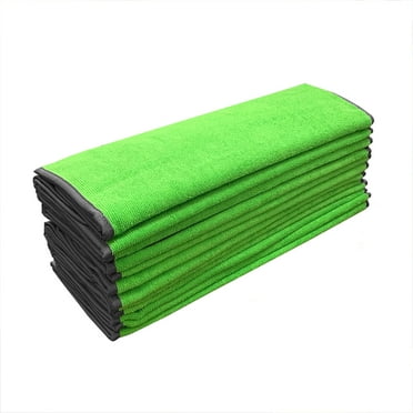 Chemical Guys MIC_507_03 - Professional Grade Premium Microfiber Towel ...