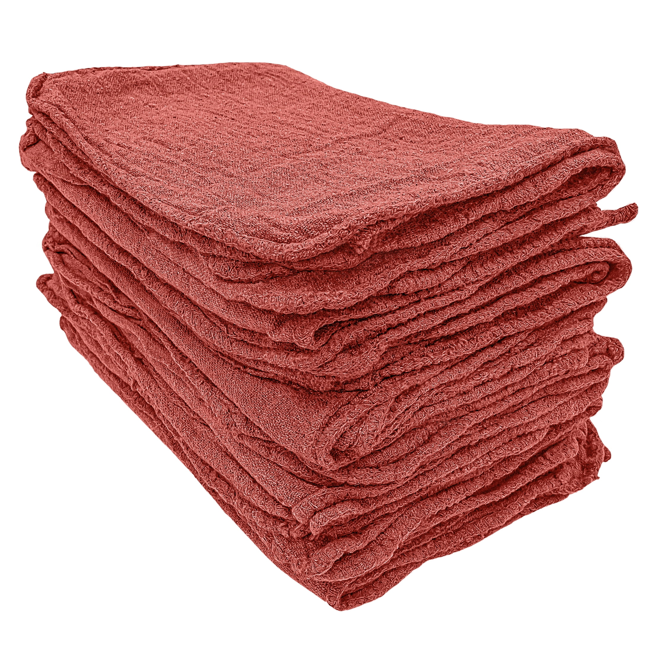 Detailer's Preference Premium Multipurpose Mechanic Car Shop Towels ...