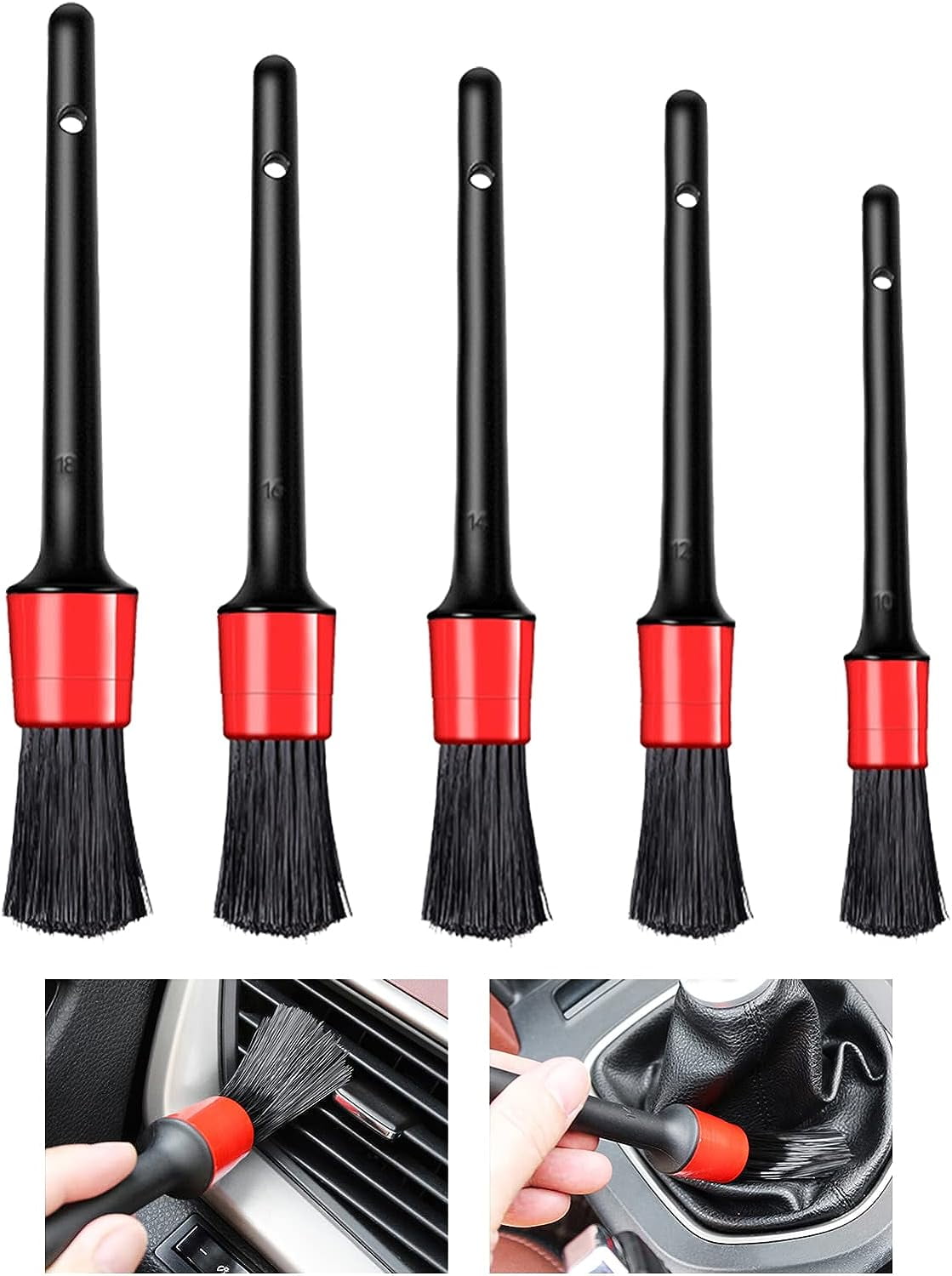 Detailing Brush Car, Car Brush, Brush Car Care, Car Brush Cleaning, Car ...