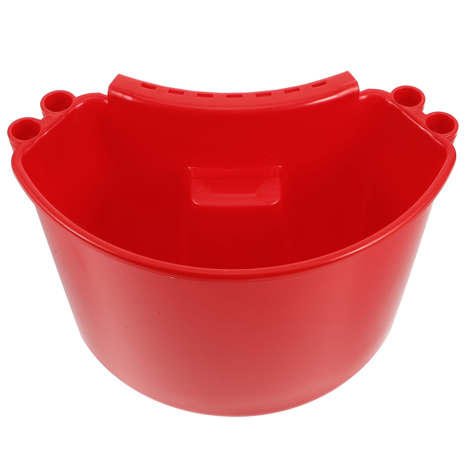 Detailing Bucket Car Wash Bucket Organizer Hanging Wash Bucket for Car ...