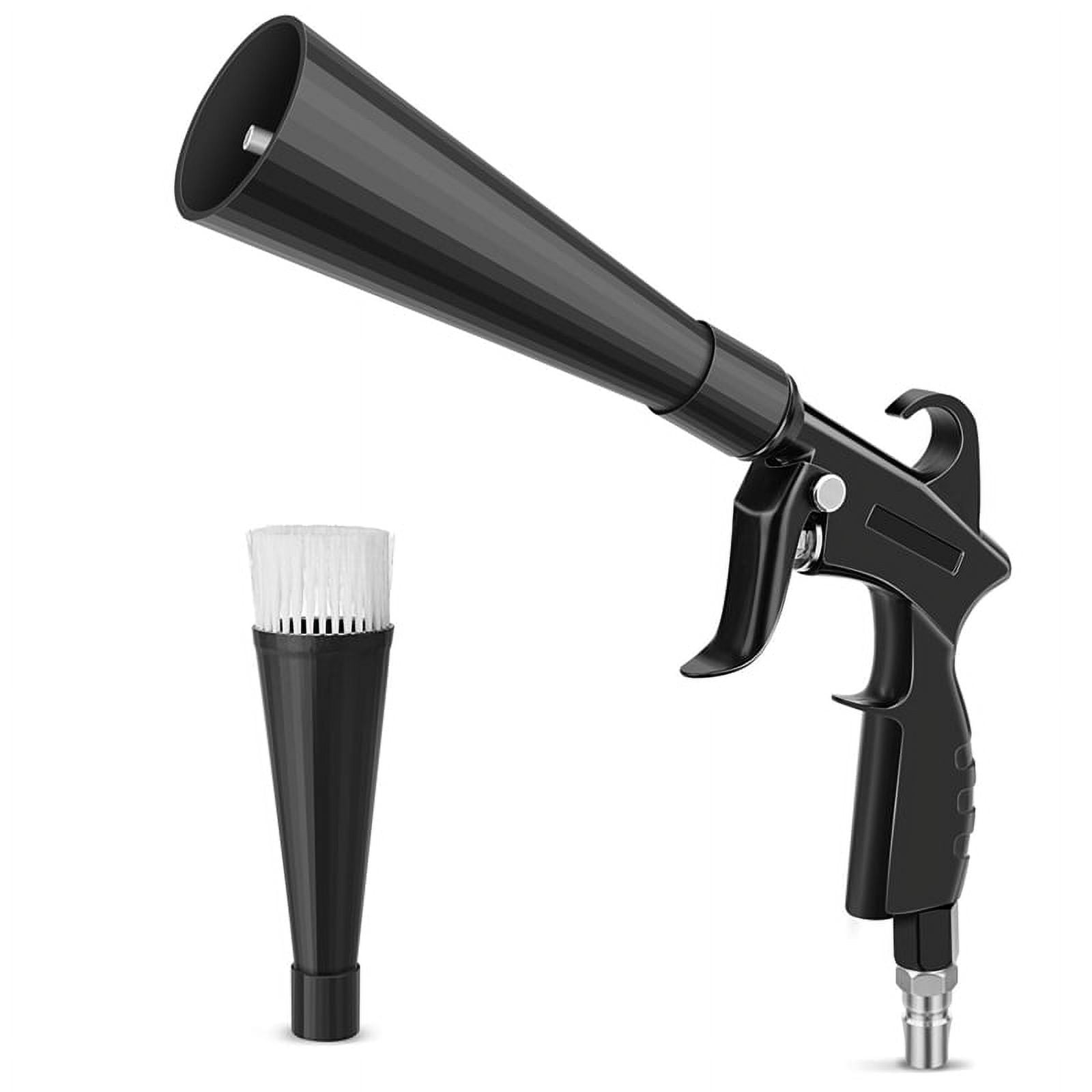 Detailing Car Cleaning Tool Interior Dryer Air Blow Tool, High Pressure ...