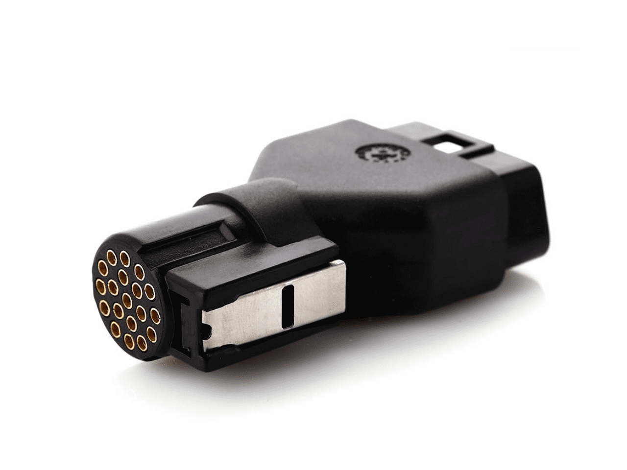 Details about 16pin GM Tech 2 OBD-II adapter connector GM 3000098 ...