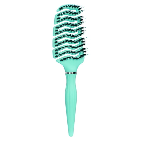 Detangle Hair Brush Styling Brushes and Manageable Hair Comb for Woman ...