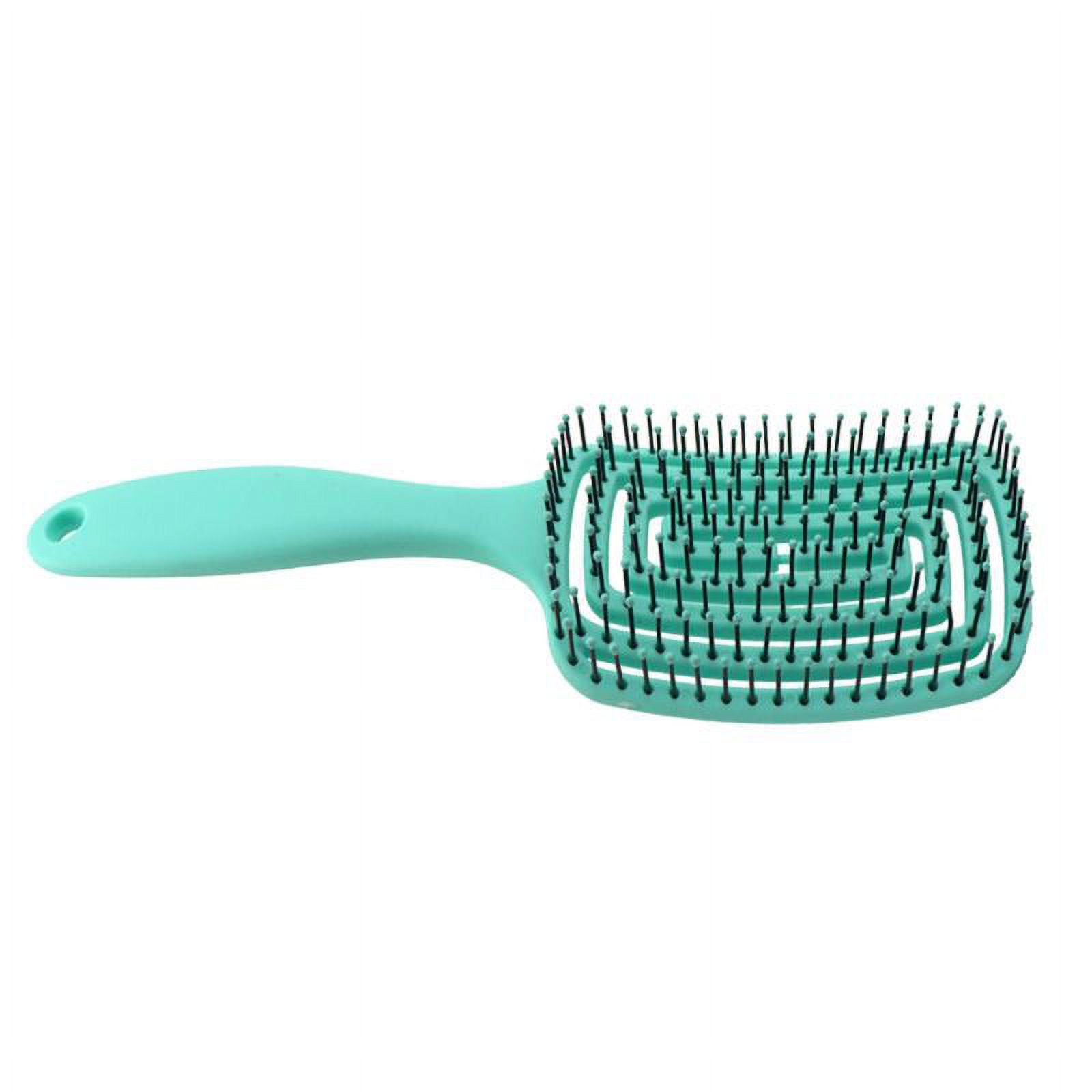 Detangle Hairbrush, Styling Tools Hair Detangler Vented Hair Brush Hair ...