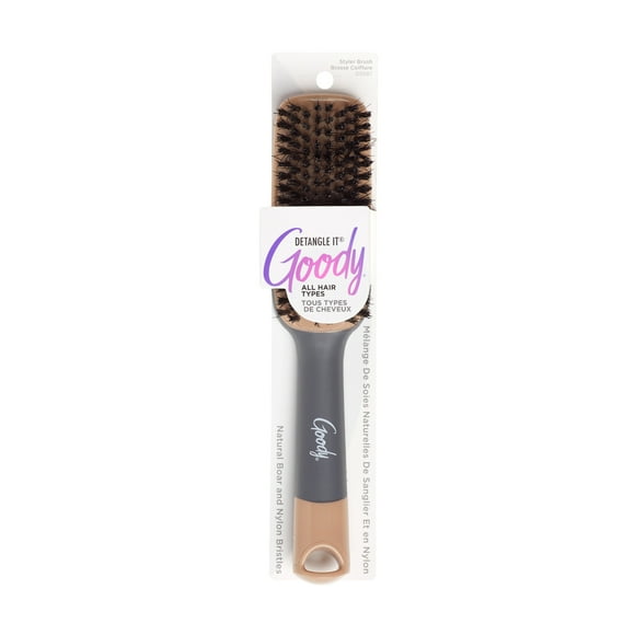 Goody Hair Brushes & Styling Accessories