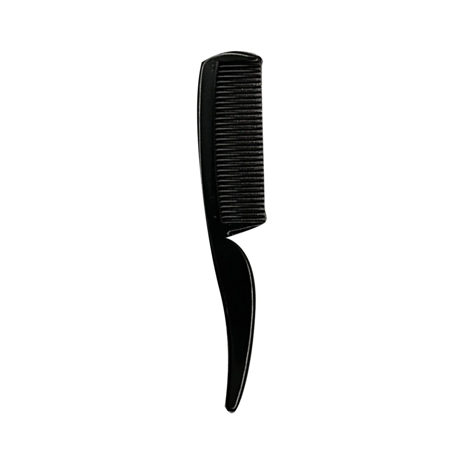 Detangling Comb For Eyelashes Eyebrows And Fringe Portable Makeup Nose ...