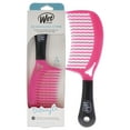 Detangling Comb - Pink - Walmart.com