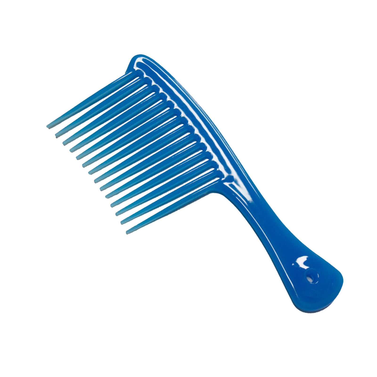 Detangling Hair Brush Tool for Loose Hair Large Wide Tooth Comb with ...