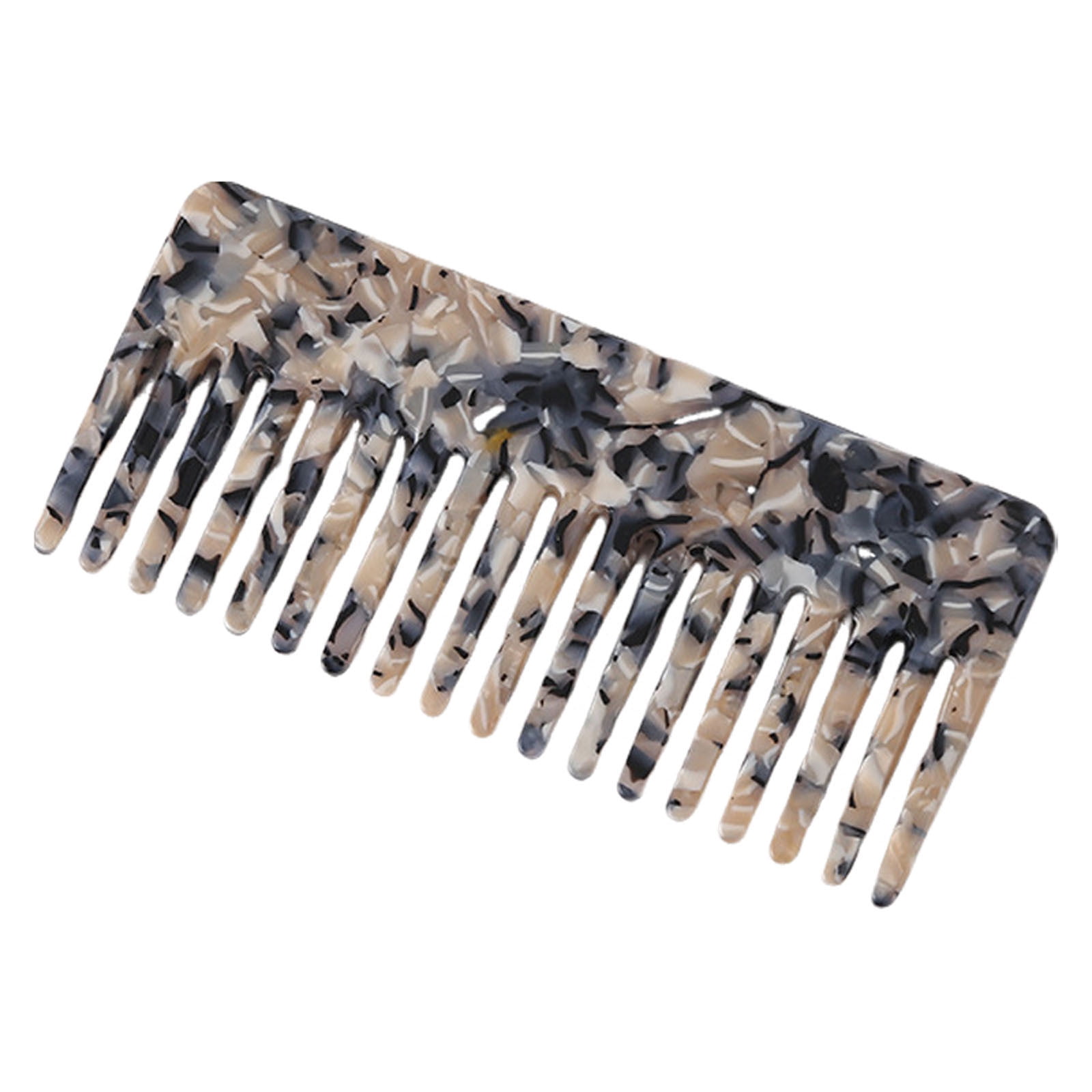 Detangling Hair Brush for Smooth Shiny Hair Static Comb Styling Tool ...