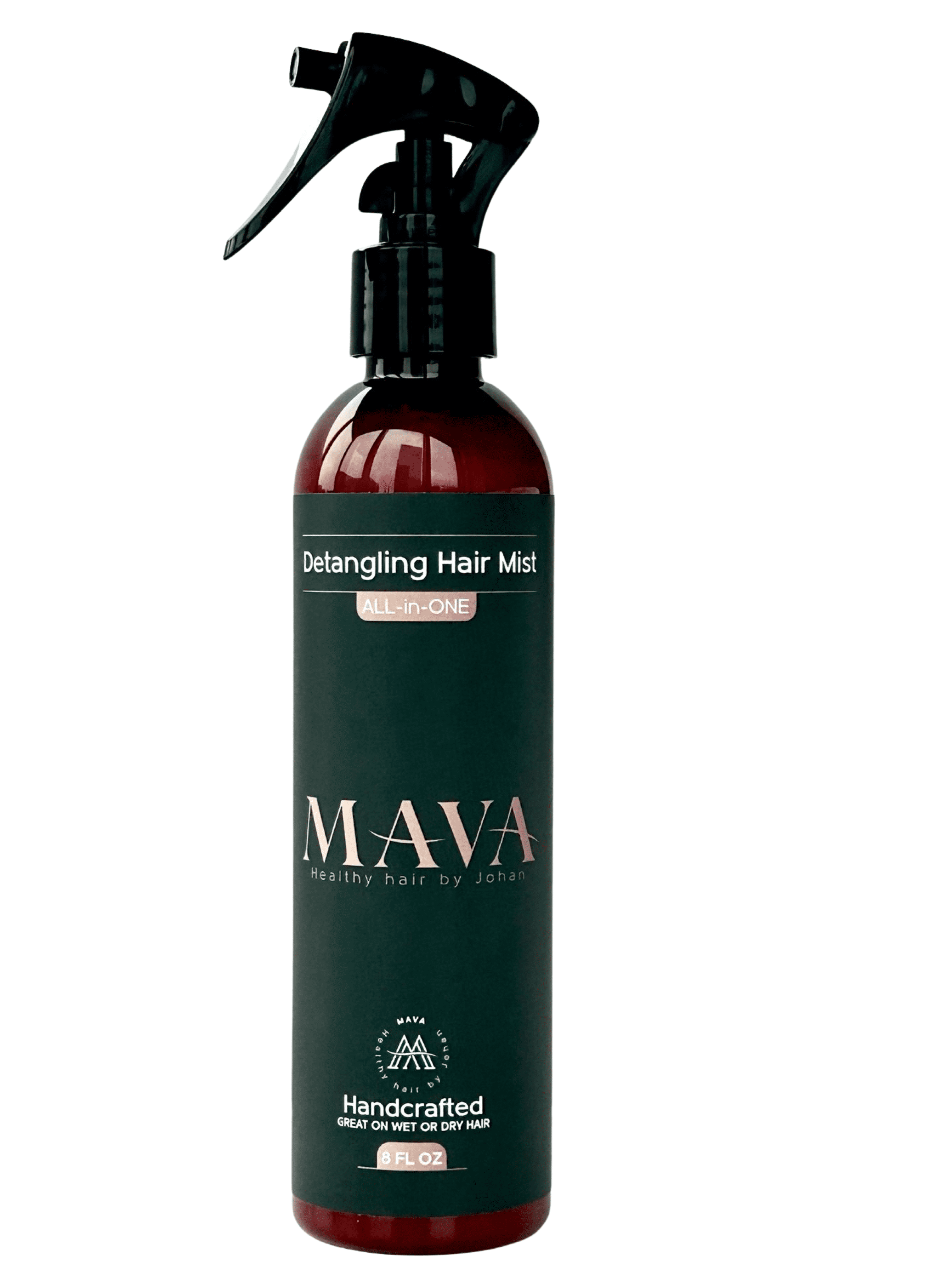 Detangling Hair Mist, MAVA - Walmart.com