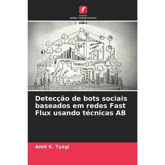 Detecção de bots sociais baseados em redes Fast Flux usando técnicas AB ...
