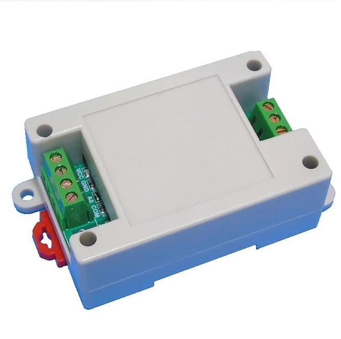 Detect Sound Sensor, Audio/Headphone Input Control Relay Switch Module ...