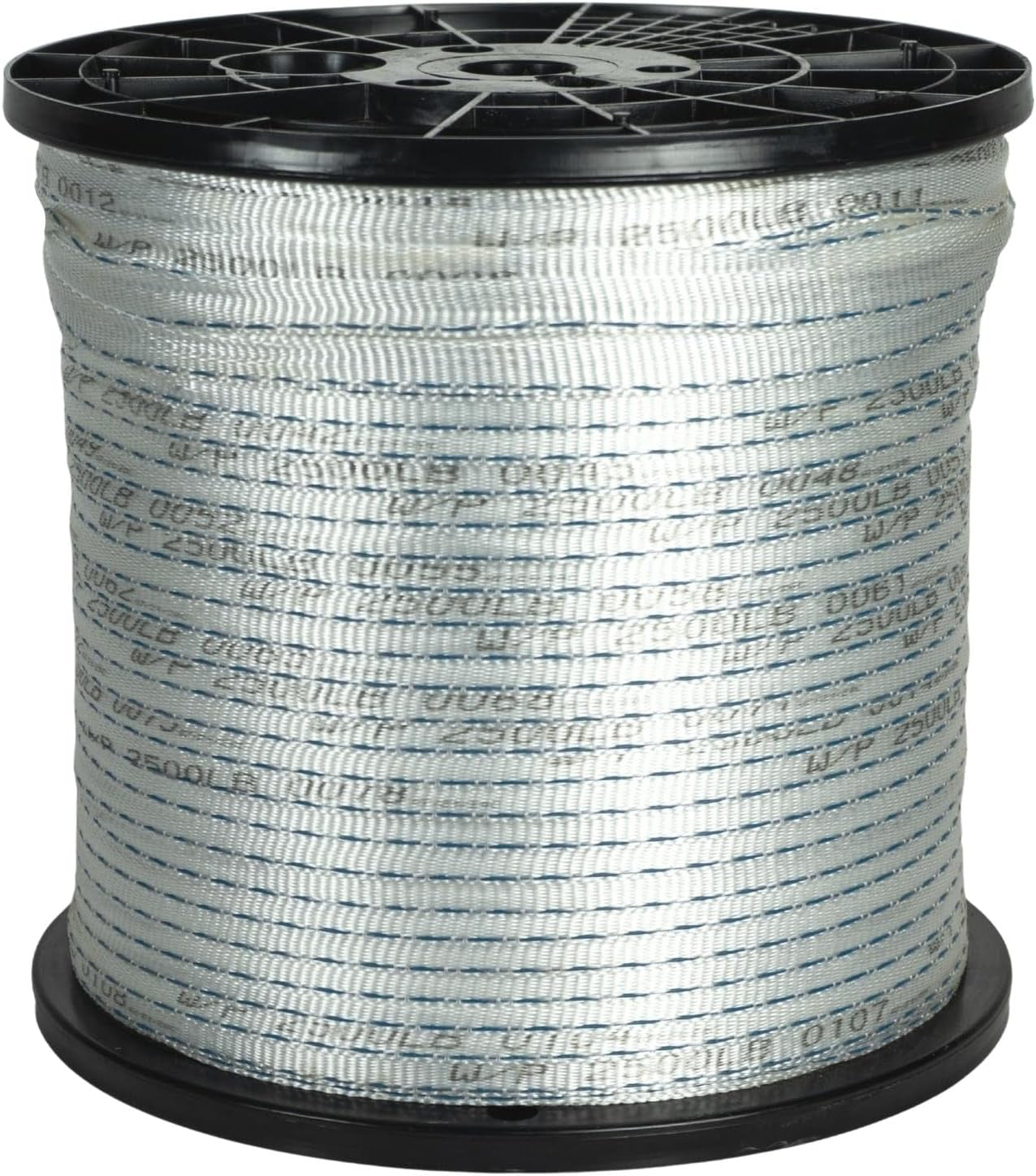 Detectable Pull Tape | Made in | 100% Polyester | Cable Wire Pull ...