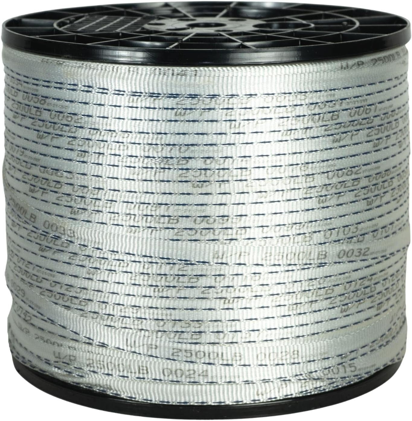 Detectable Pull Tape | Made In | 100% Polyester | Cable Wire Pull ...