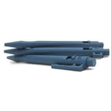 Detectamet Detectable Pen,Blue Ink,Blue Body,PK50 101-I01-C11-PA01 ...