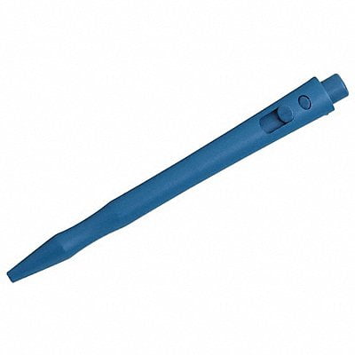 Detectamet Detectable Pen,Blue Ink,Blue Body,PK50 101-I01-C11-PA02 ...
