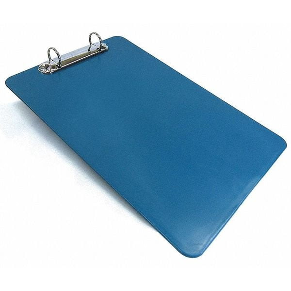 Manufacturer Varies Clipboard,Blue,9" W 300-O06-P01-A138 - Walmart.com