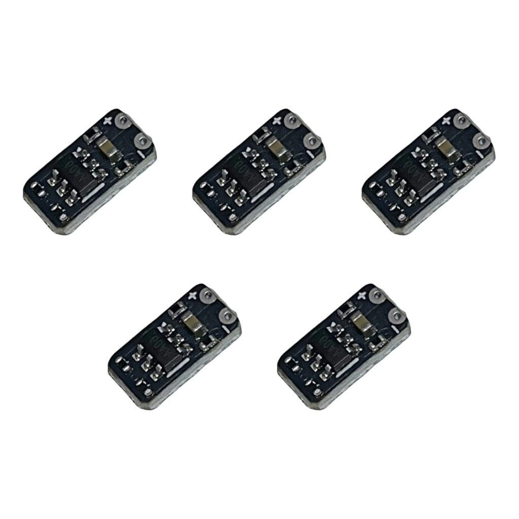 Detection Module 3.7V 4.2V Battery Metering Module 1 String Battery ...