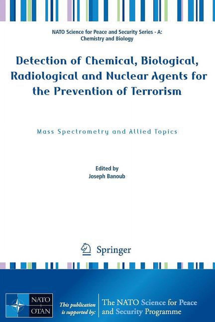 NATO Science for Peace and Security Seri Detection of Chemical ...
