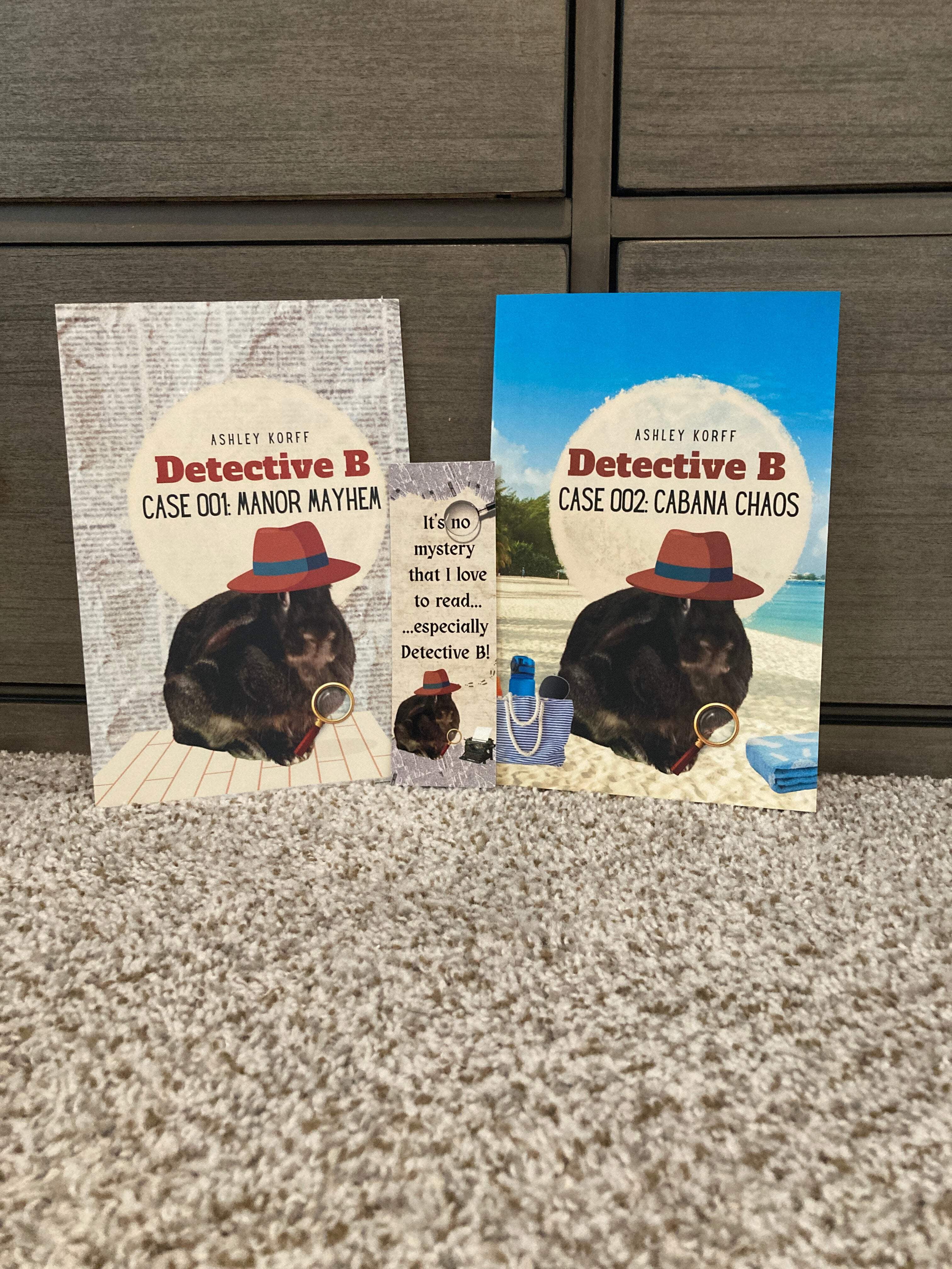 Private Investigator Gifts