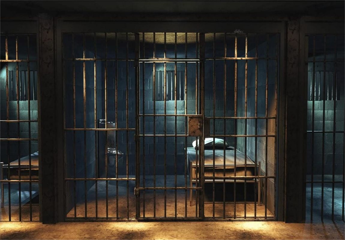 Detective Backdrop Murder Crime Fingerprint Clues Evidence Top Secret ...