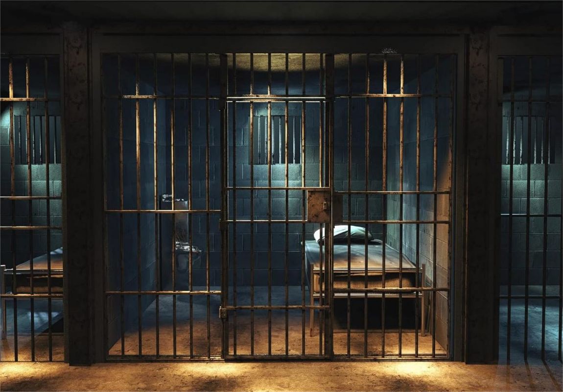 Detective Backdrop Murder Crime Fingerprint Clues Evidence Top Secret ...