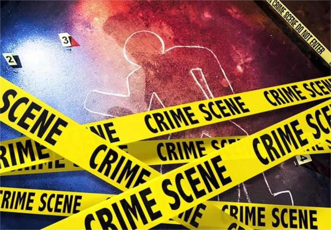 Detective Backdrop Top Secret Agent Spy Evidence Bag Mystery Suspect ...