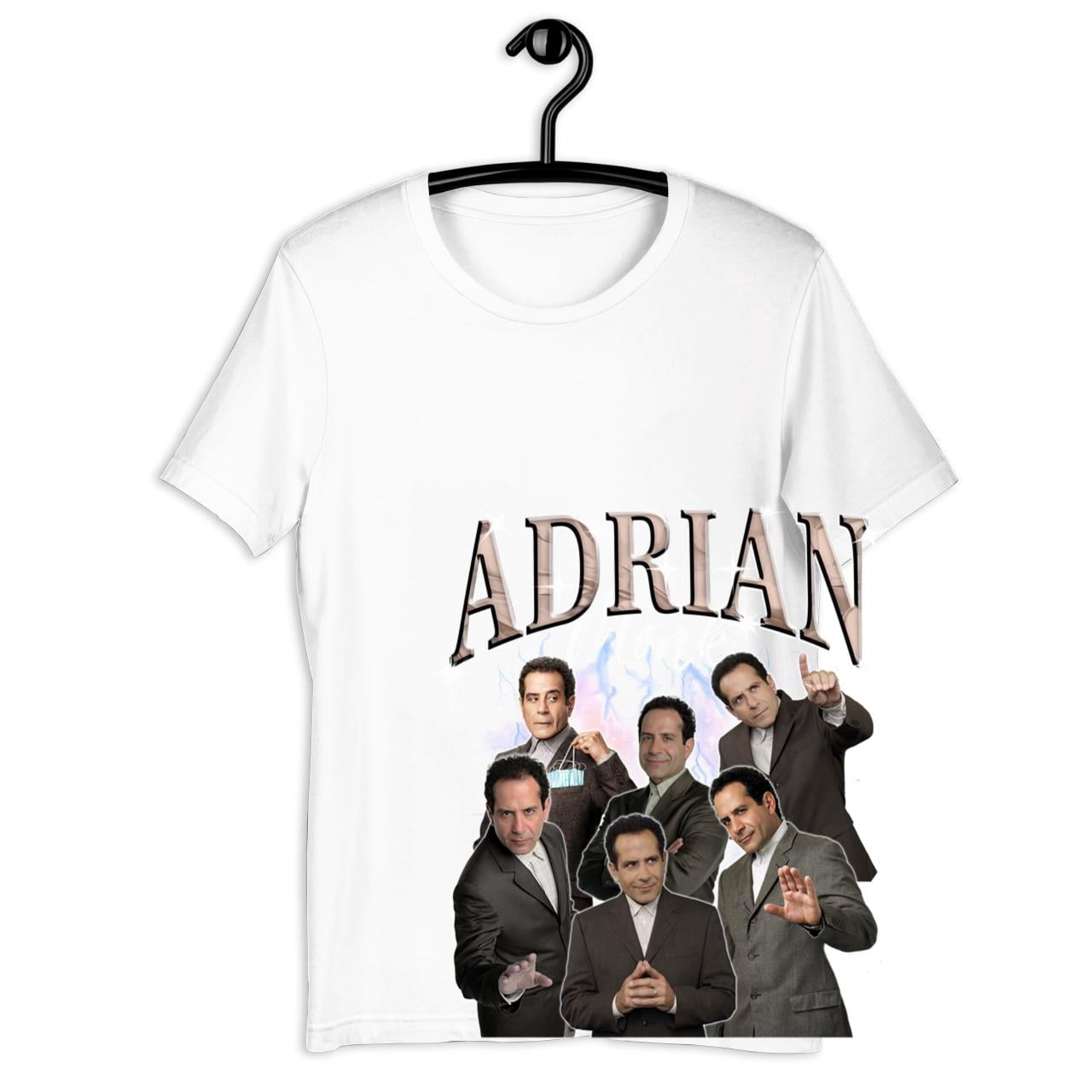 Detective Character Shirt, TV Series Inspired Shirt, Vintage Retro ...