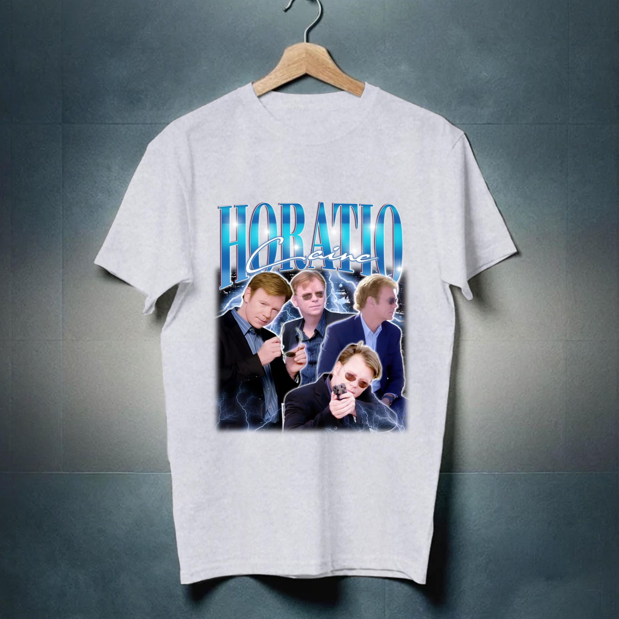 Detective Inspired Shirt for Crime Show Fans, Vintage Style Shirt from ...