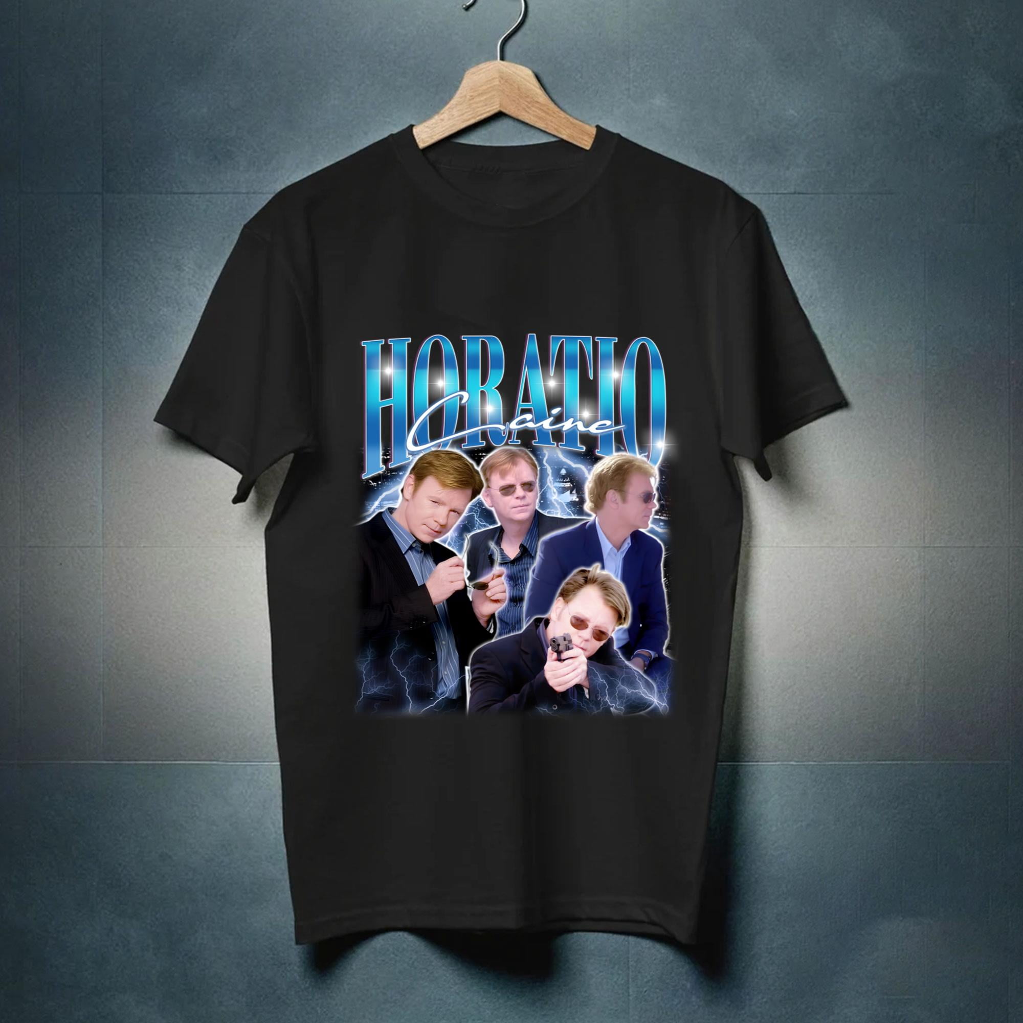 Detective Inspired Shirt for Crime Show Fans, Vintage Style Shirt from ...