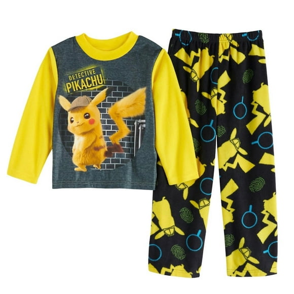 Pikachu Pajamas